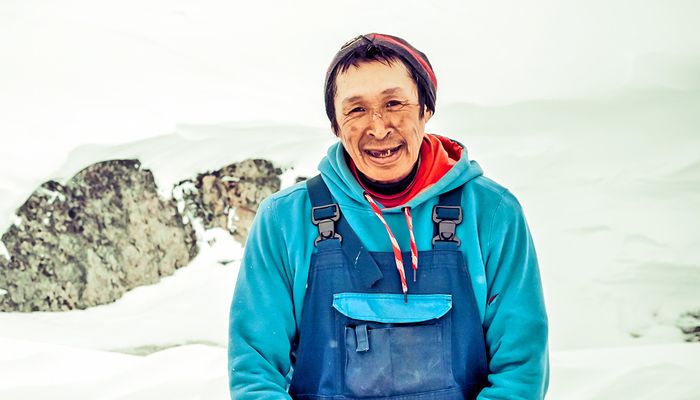 Paleo Diet and Inuit Genes | Genetics And Genomics