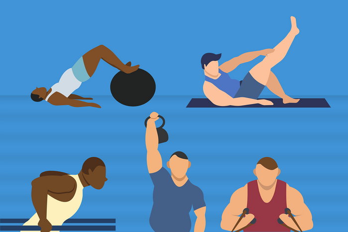 New BodyTrak Technology Monitors Human Body Mechanics in 3D | Technology