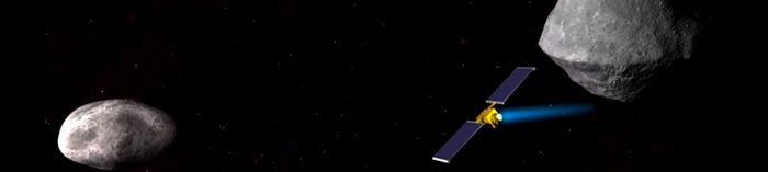 NASA's Asteroid Redirect Concept is Moving Into Production & Testing ...