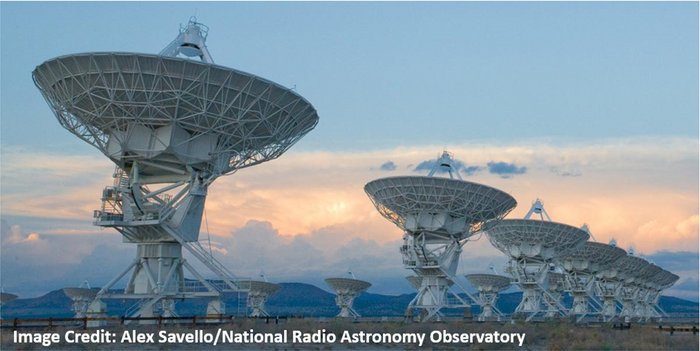 "Where is everybody?" | Space