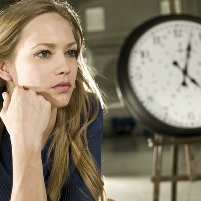 Calorie Restriction and Turning Back the Clock | Health And Medicine