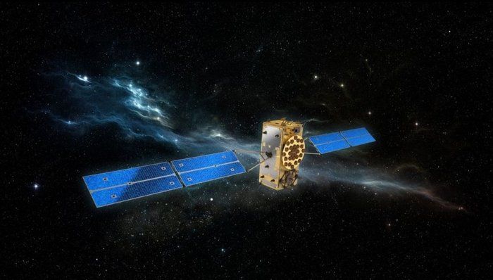 Europe Turns on Galileo Location Service Satellites to Compe | Space