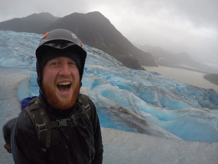 Using Ice Core Science To Study Past Climate | Drake McCrimmon, PhD ...