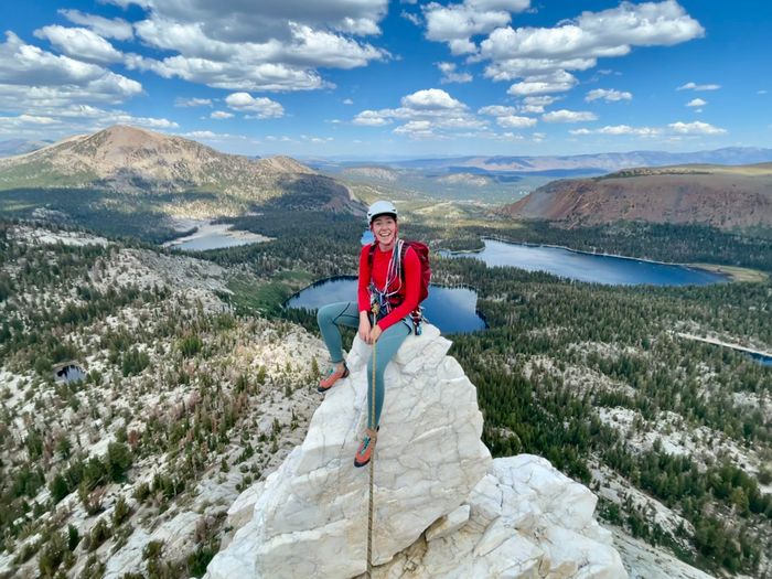 Climate Extremes, Risks, and Flooding | Mari Webb, PhD Student at the ...
