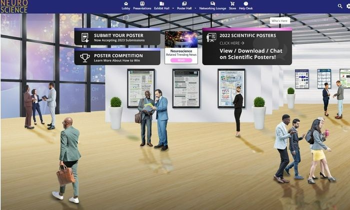 How to Design an Effective Poster for Virtual Conferences