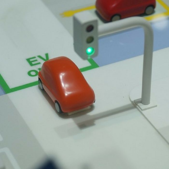 This is Your Brain in the Driver's Seat | Neuroscience