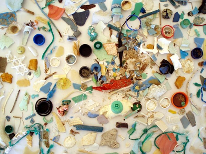 Scientists Calculate How Many Microplastics We're Consuming | Health ...
