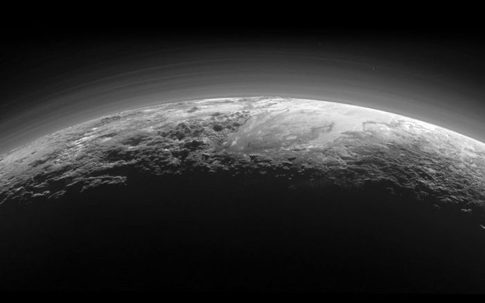 Celebrating the Anniversary of Pluto: Nine Facts About This Distant ...