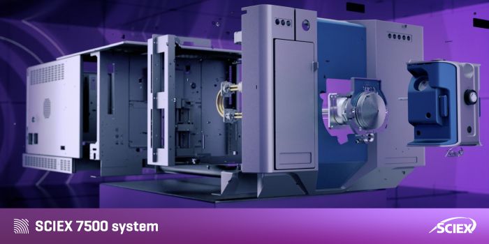 Enabling new levels of quantification with the SCIEX 7500 system ...