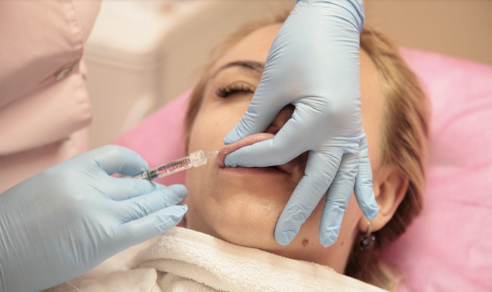 FDA Cautions Against Injectable Silicone Use | Cell And Molecular Biology