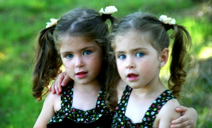 So-Called Identical Twins Aren't Exactly the Same | Genetics And Genomics