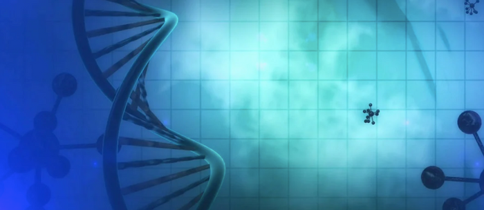 'Short Term' Gene-Editing Corrects a Disease-Causing Mutation ...