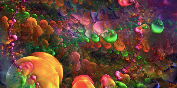 A Totally Synthetic Microbiome is Designed & Built | Cell And Molecular ...