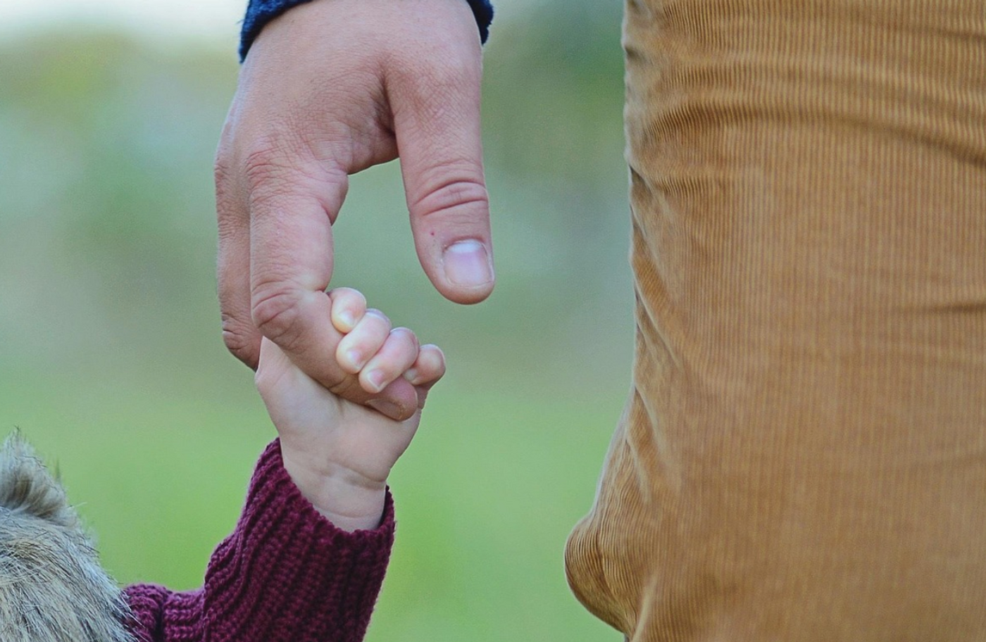 Is There a Good Dad Gene? | Genetics And Genomics