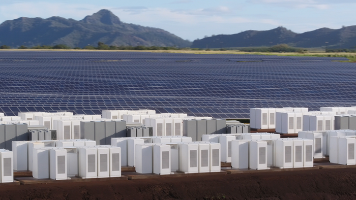 Kauai's Massive New Solar Farm | Earth And The Environment
