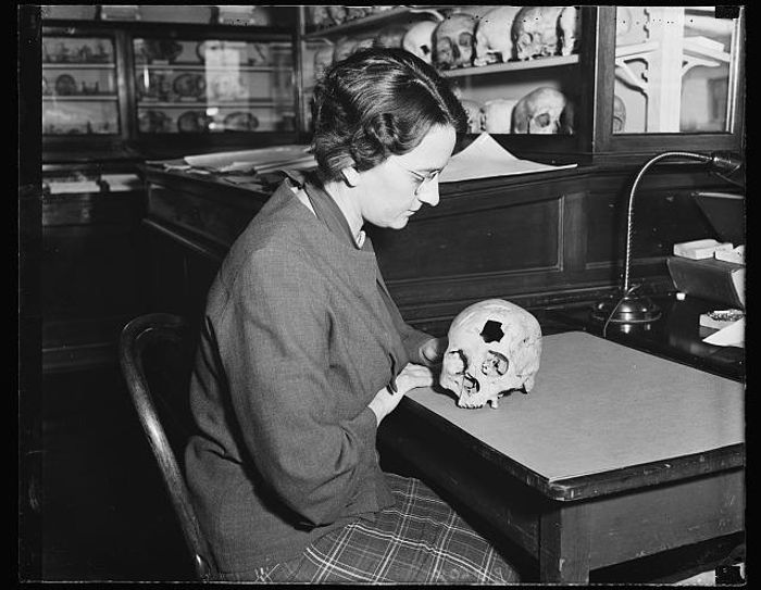 Oldest Brain Surgery in North America | Health And Medicine