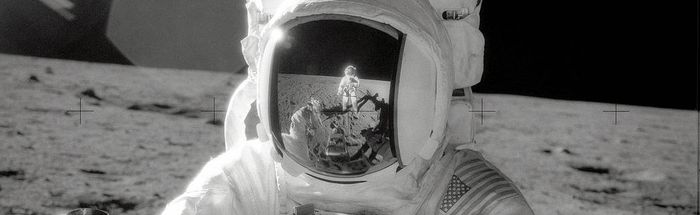 Apollo 12 - A Dramatic Journey Led by the Desire to Explore | Space