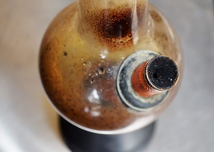 Don't Smoke The Reclaim. Here's Why. | Cannabis Sciences