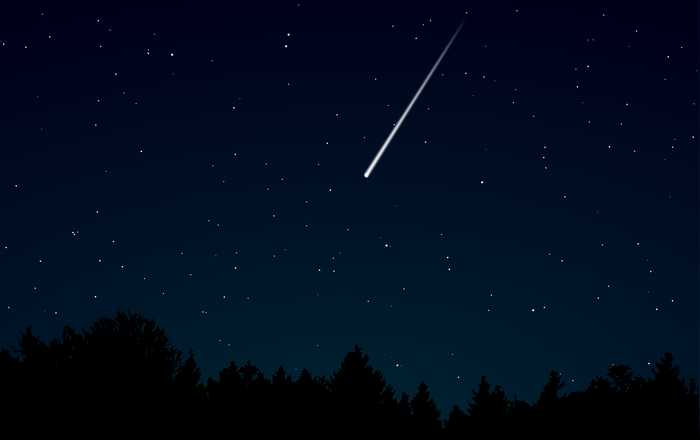 Stunningly-Bright Meteor Lights Up Michigan's Skies | Space