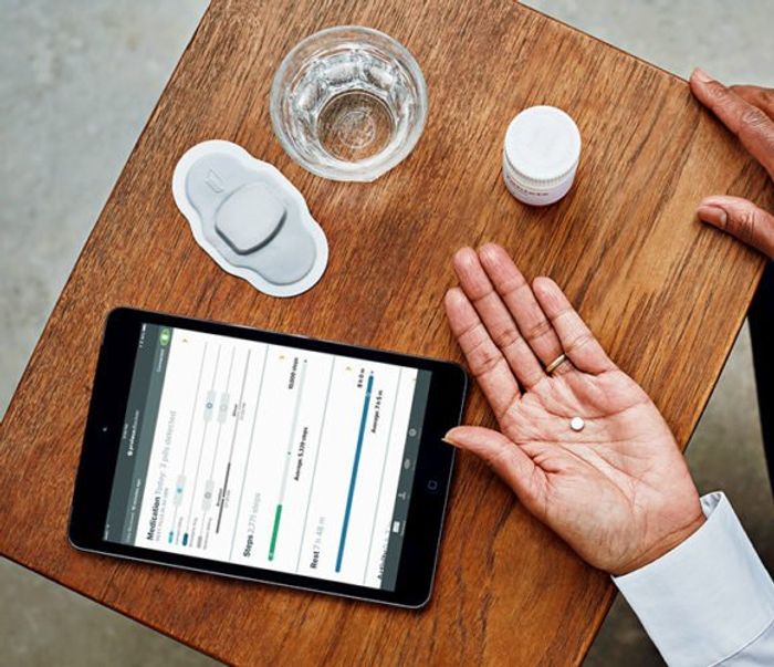 Abilify MyCite's digital antipsychotic medicine receives approval ...
