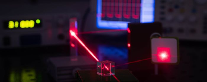 A Closer Look at Lasers: Components & Lab Applications | Technology