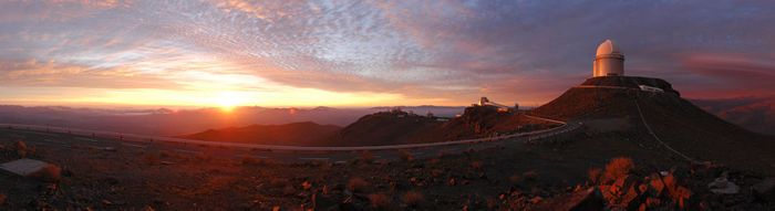 Exoplanet Detection Methods: The Science and Missions | Space