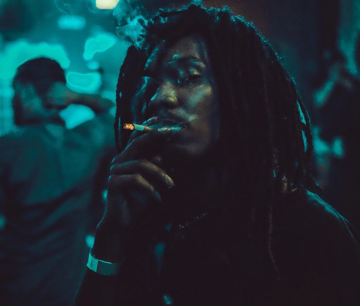 What is the Connection Between Rastafarianism and Marijuana? | Cannabis ...