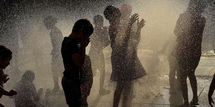 Deadly heat waves will affect 74% of the world's population by 2100 ...