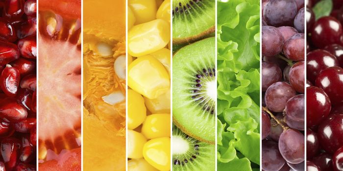 Polyphenols in Fruits and Vegetables Reduce Chronic Inflamma | Immunology