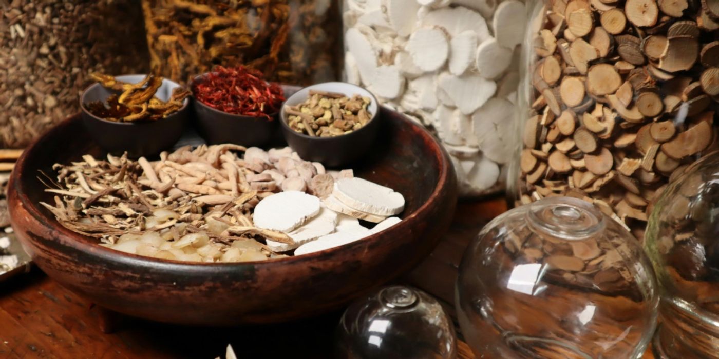 Traditional Chinese Herb Shows Promise for Hair Loss | Drug Discovery ...