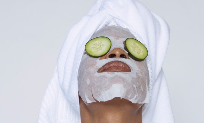 Revealing the Helpful or Acne-Causing Microbes on Human Skin | Microbiology