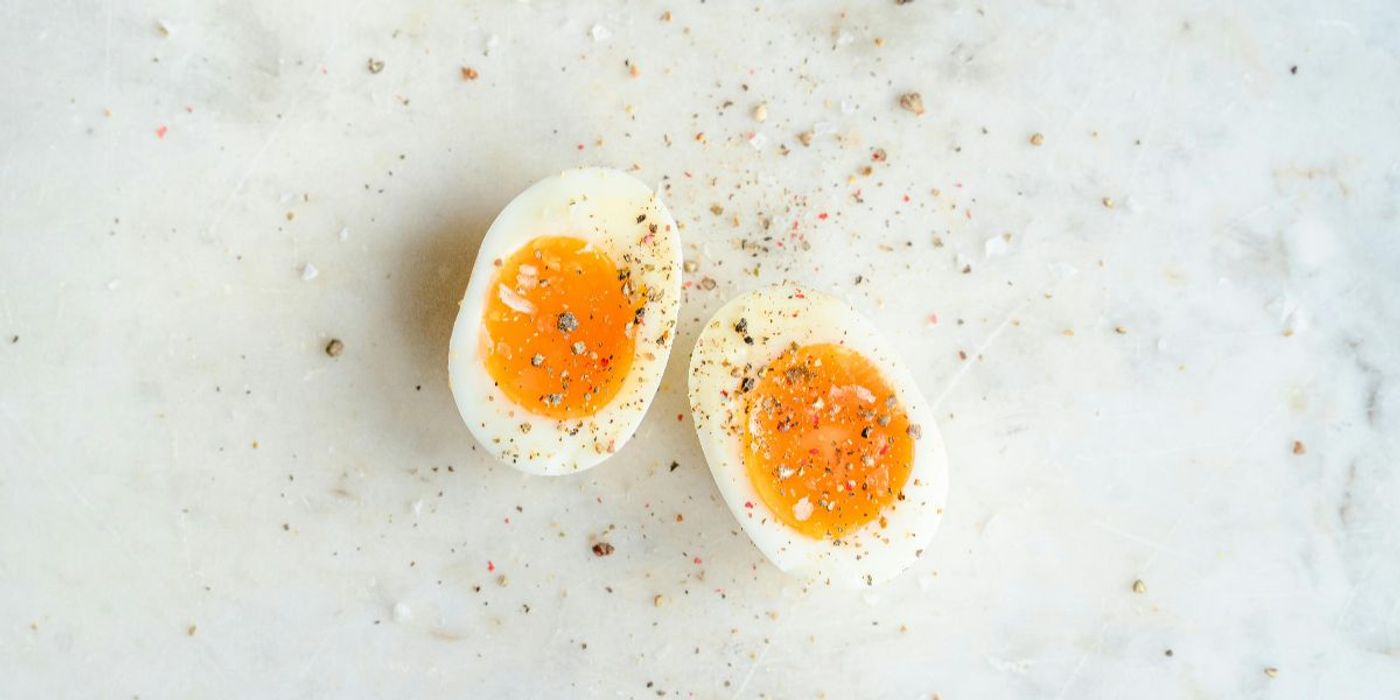 Eating Eggs Daily Linked to Lower Alzheimer's Risk | Neuroscience