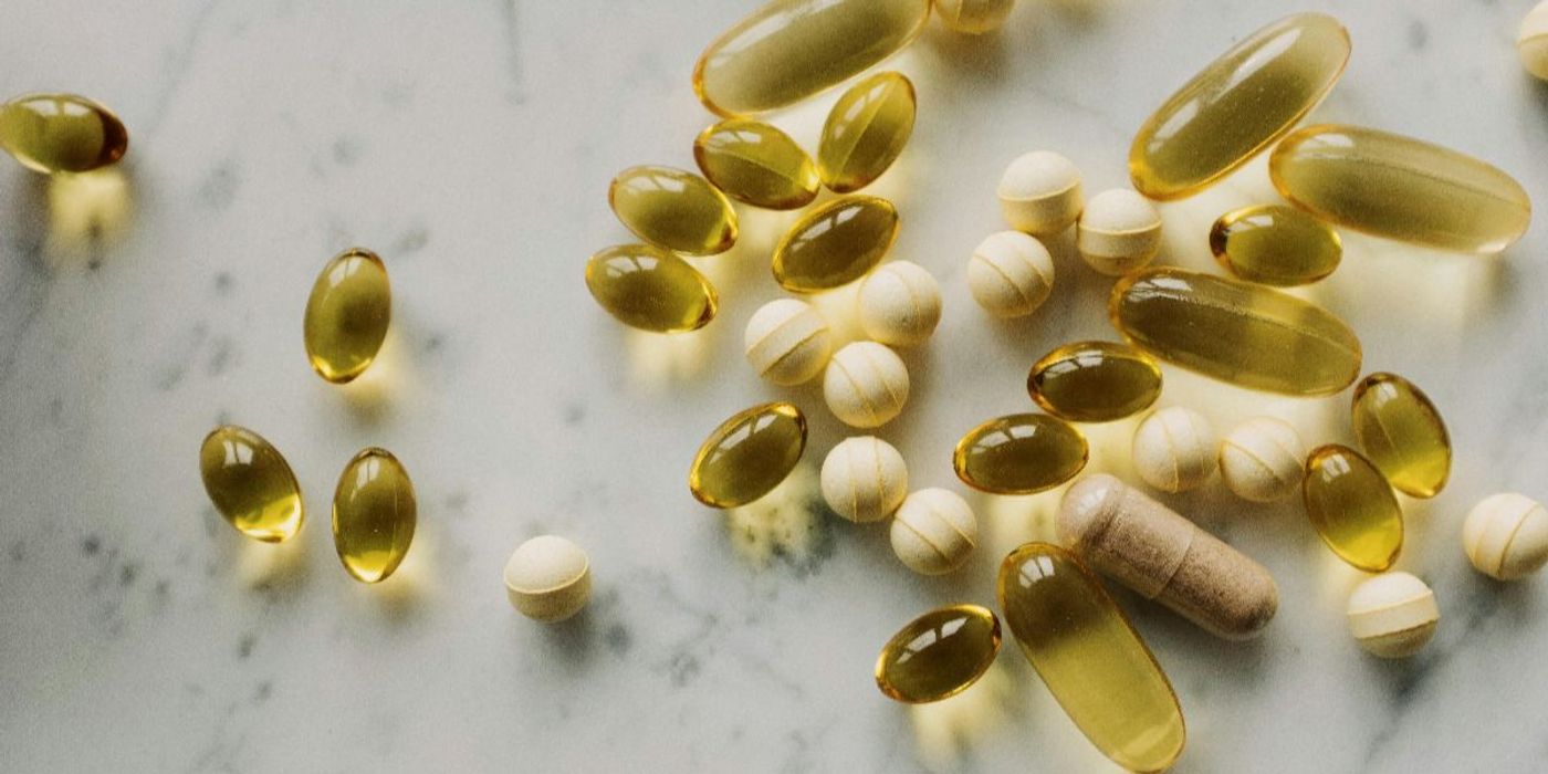 High Dose Vitamin D Reduces Risk of Long COVID | Drug Discovery And ...