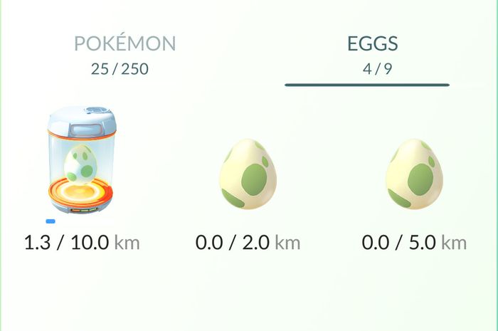 Can You Lose Weight Playing Pokemon Go? | Health And Medicine