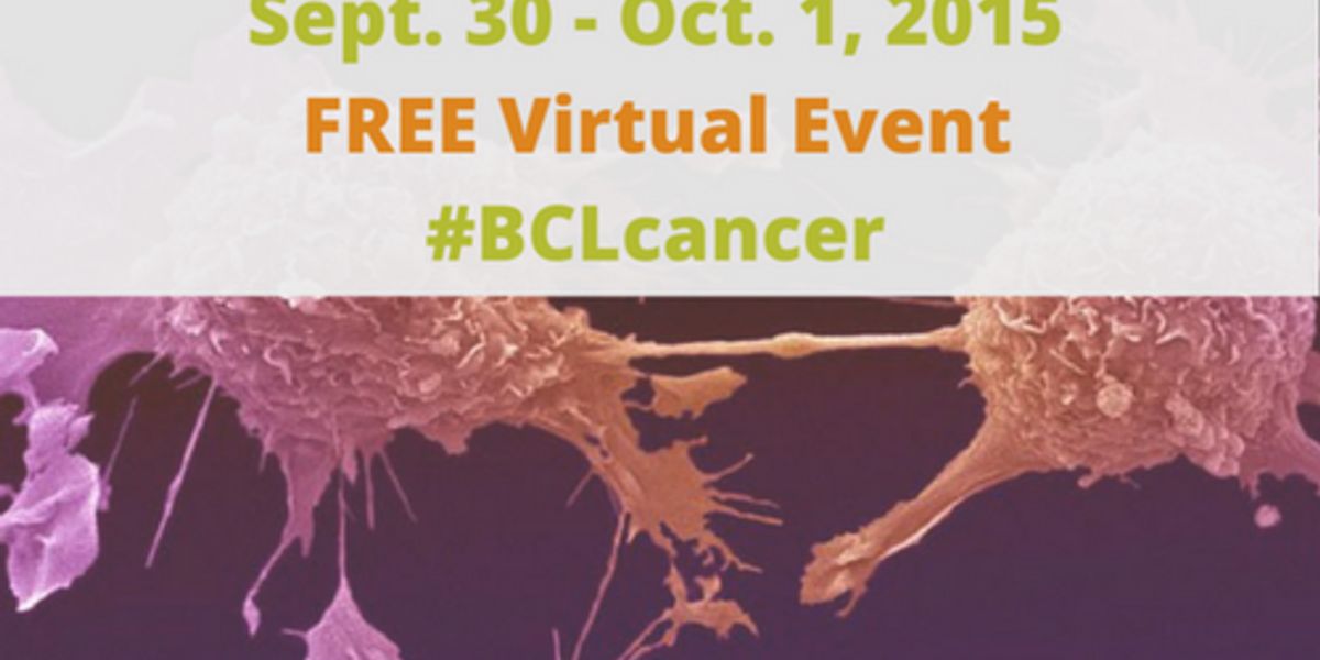 Prostate Cancer Mini-Symposium Set for September 30th