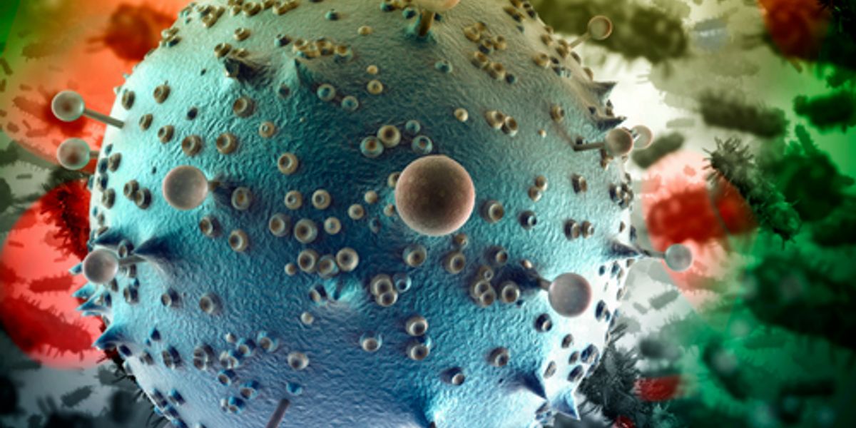 Beating Antibiotic-Resistant Bacteria