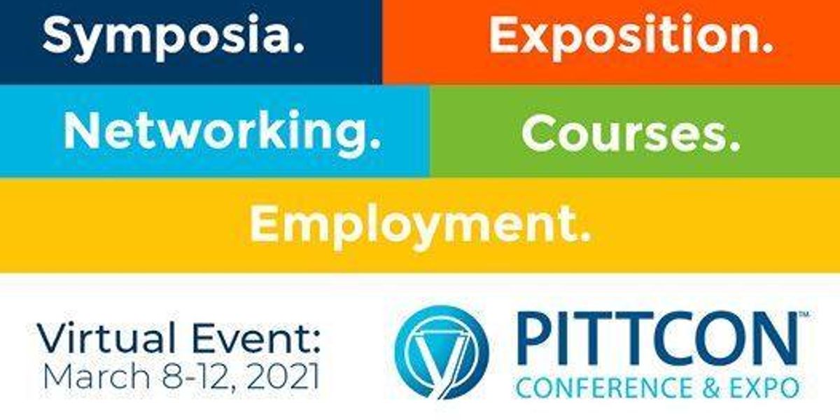 Pittcon 2021
