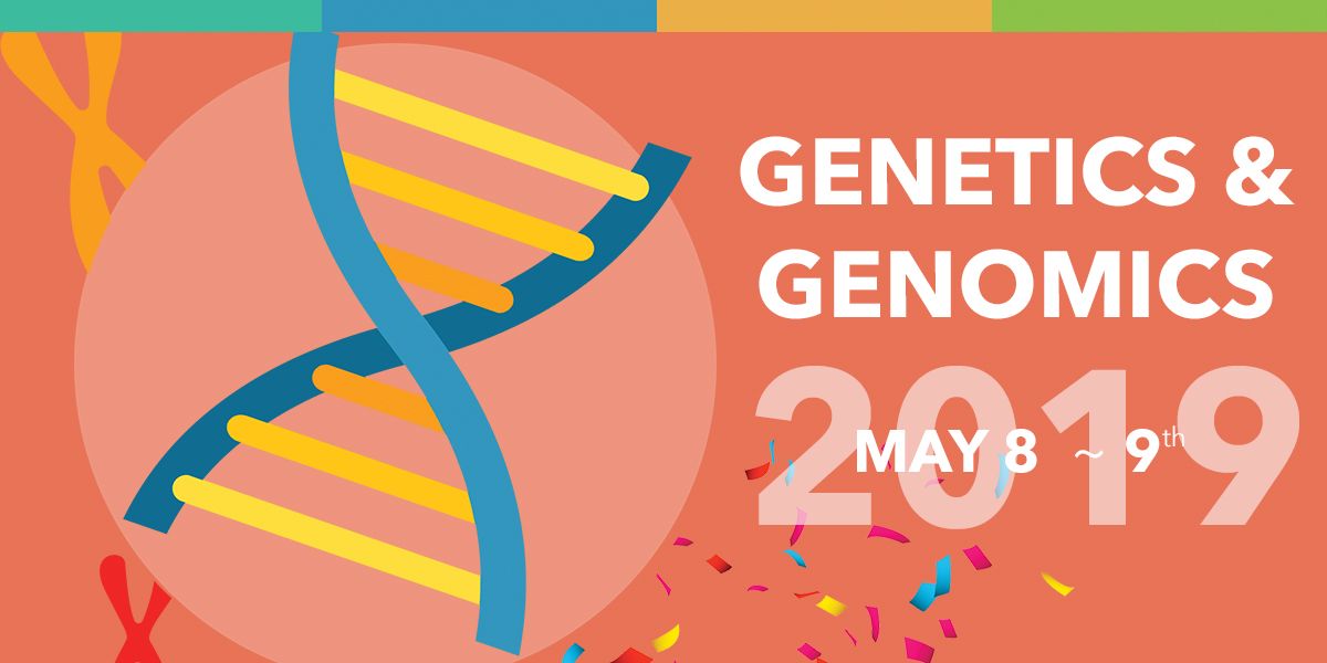 7th Annual Genetics and Genomics Virtual Event