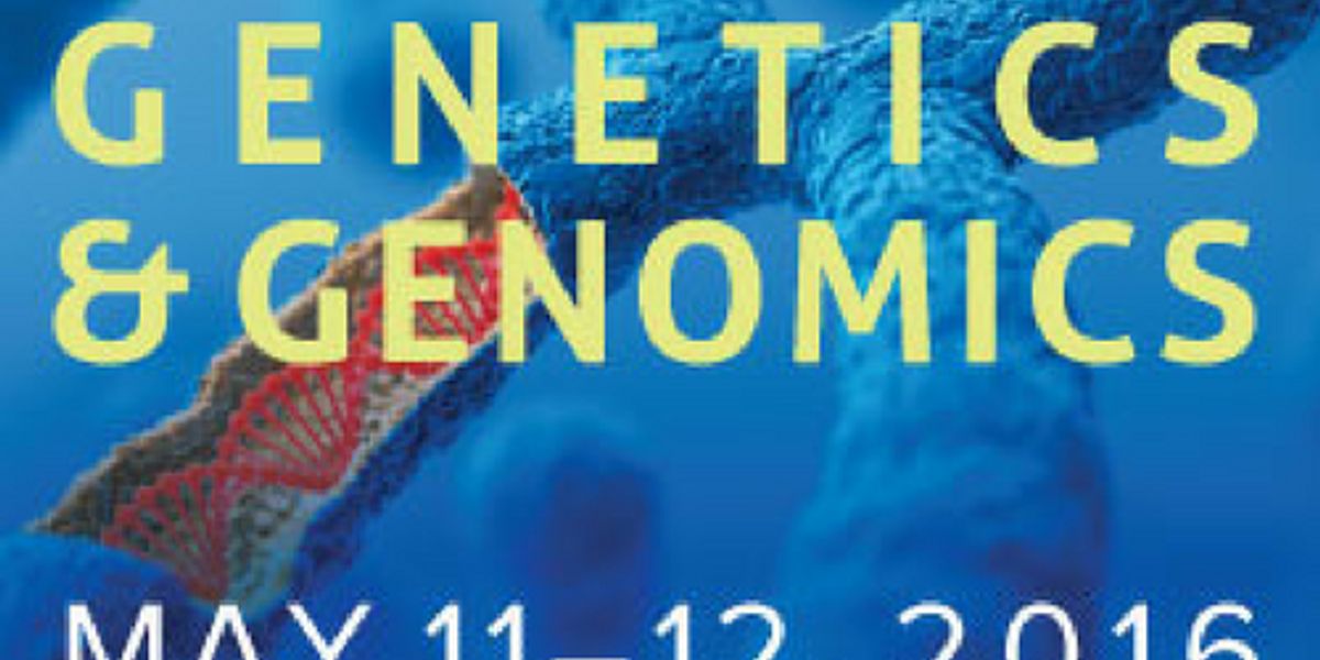 Newest and Latest Findings in Genetics, Right Here.