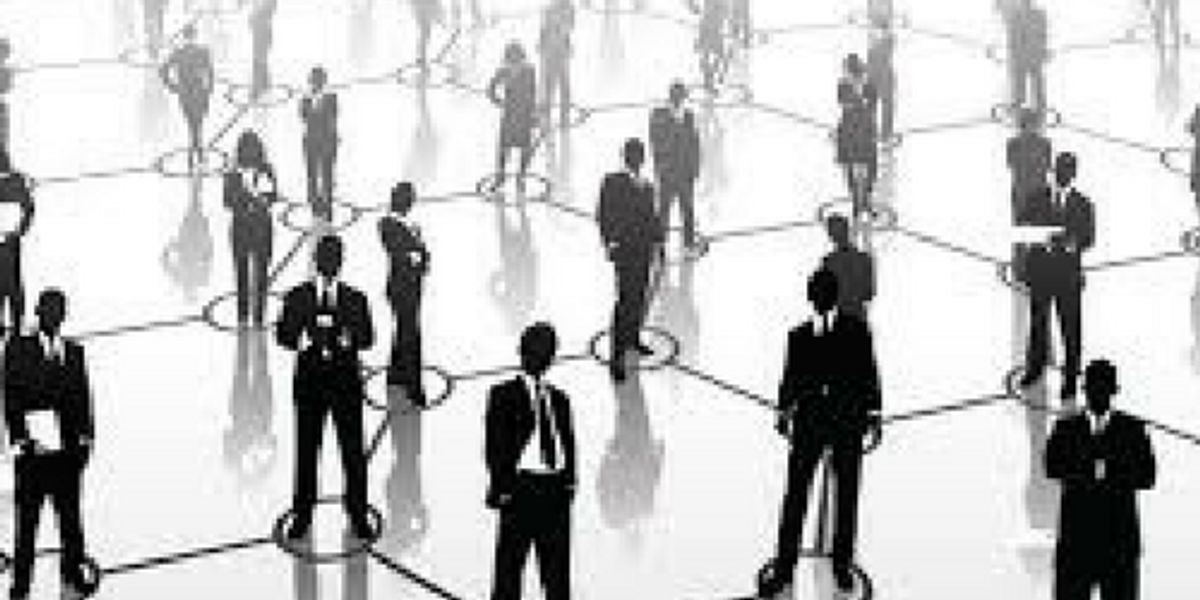 How to get the most out of your professional network