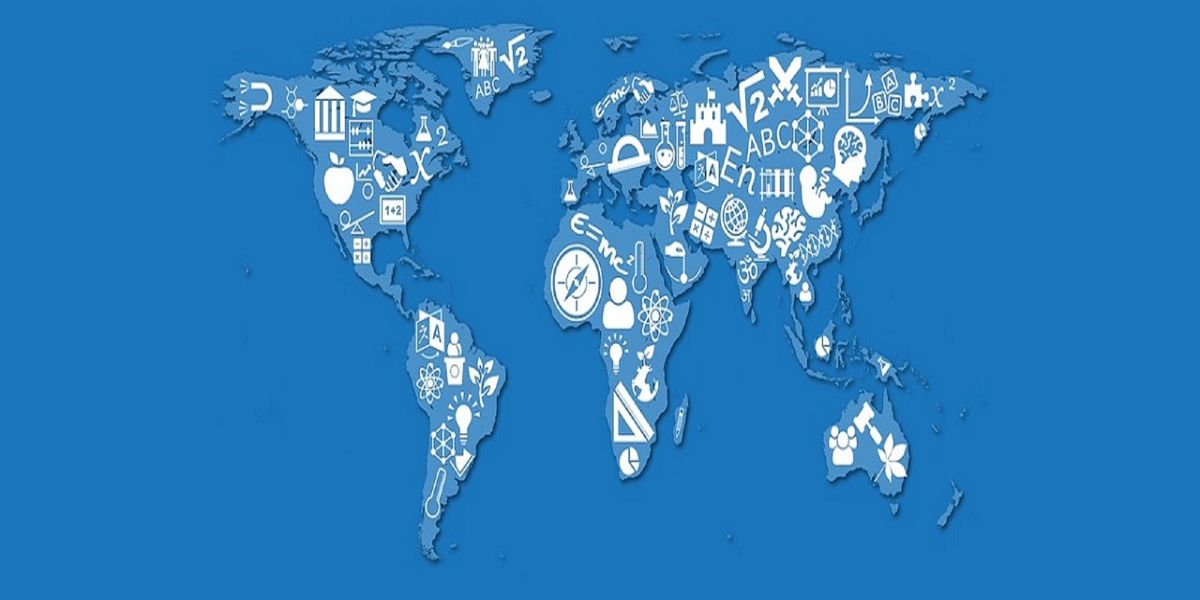 Virtual Science Events: New Innovations in a Digital World