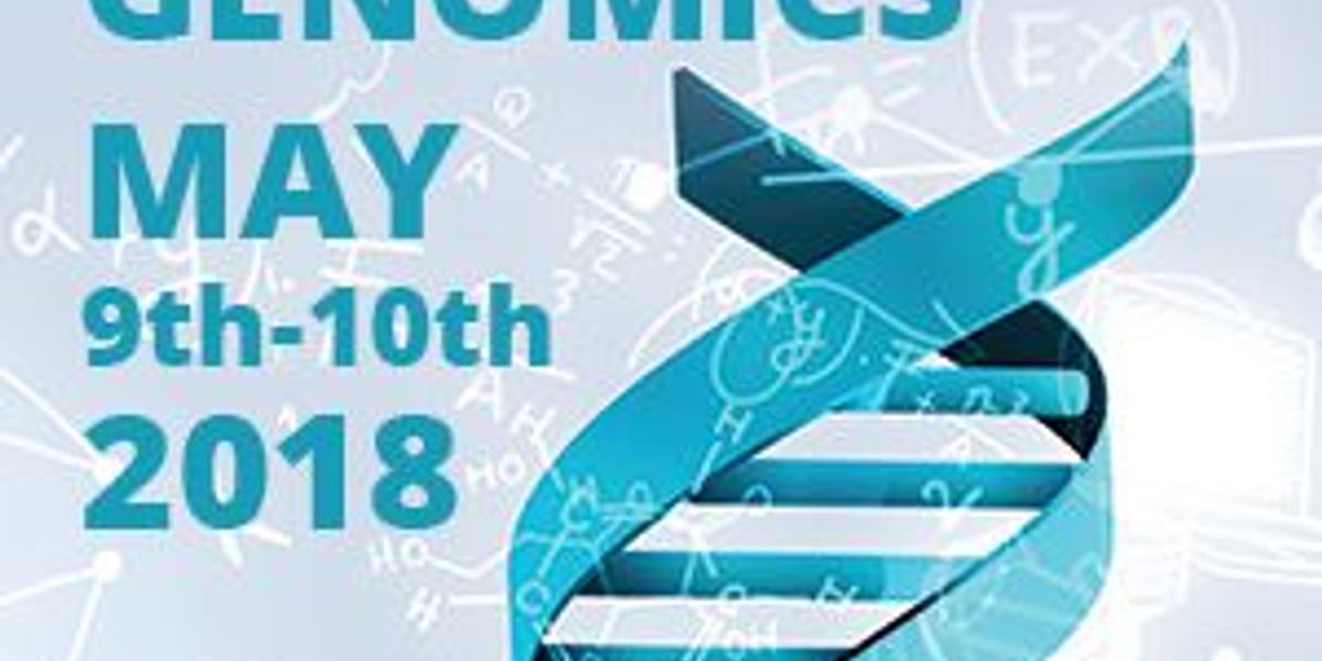 Get the Latest from Genetics and Genomics Research