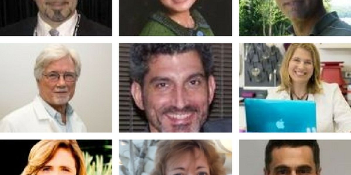 Why Watch Neuroscience 2017 On Demand?