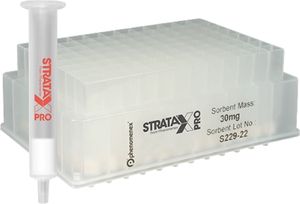 Strata-X PRO SPE Products | Science Company | Labroots