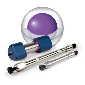 Kinetex Core-Shell Technology Columns | Science Company | Labroots