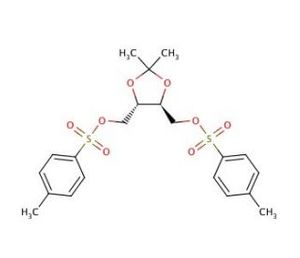 1,4-Di-O-tosyl-2,3-O-isopropylidene-L-threitol | Science Company | Labroots