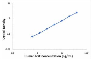 Human Enolase, Neuron Specific ELISA Kit (NSE) | Science Company | Labroots