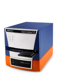 SpectraMax® MiniMax 300 Imaging Cytometer | Science Company | Labroots