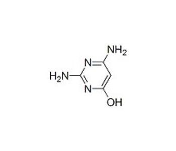 2,4-Diamino-6-hydroxypyrimidine-2 | Science Company | Labroots