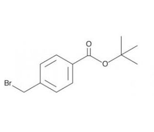 tert-butyl p-(bromomethyl) Benzoate | Science Company | Labroots